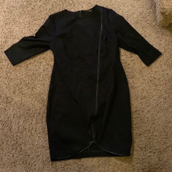 G.I.L.I. | Dresses | Womans Gili Spandex Dress Sz 6p | Poshmark